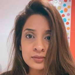 Saba Khalid - Crunchbase Person Profile