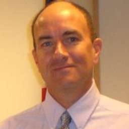 Dan Wrenn - Founder and President @ IMS Software - Crunchbase Person ...