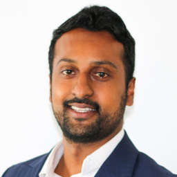 Chamira Gamage - Crunchbase Person Profile