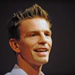 Toby Russell - Board Director and Strategic Advisor @ Shift ...