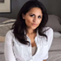 Candice Russell - Crunchbase Person Profile