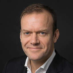 Dirk-Jan van Suchtelen - Chief executive officer @ Exponential ...