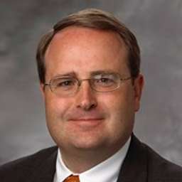 Christopher M. McManus - Senior Vice President, General Counsel ...