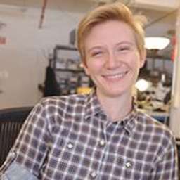 Jessica Barber - Crunchbase Person Profile