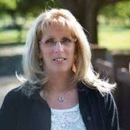 Karen Shenk - Founder, President, and Executive Director @ Agape Care ...