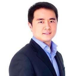 Tao Peng - Crunchbase Person Profile