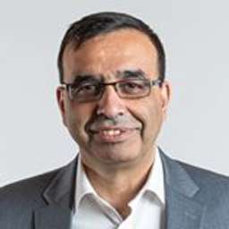 Bader Mansour - President @ Nazareth Data Quest - Crunchbase Person Profile