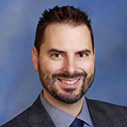 Dr. Eric Payne - founder and director @ The Craniofacial and Plastic ...