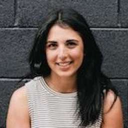 Golriz Lucina - Co-founder, SVP, and Head of Creative @ SoulPancake ...