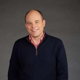 Bruce Wilcox - Chief Technology Officer @ PrognomiQ - Crunchbase Person ...