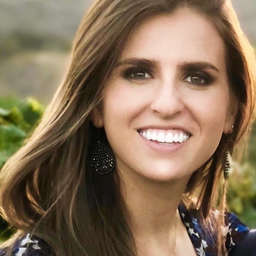 Isabella Berkey - Founder @ Dark Milk White Chocolates - Crunchbase ...