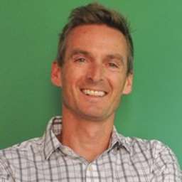 Jason Smith - Co-Founder and CEO @ Klue - Crunchbase Person Profile