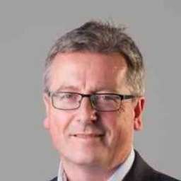 Gary Lamb - Chief Executive Officer @ Manx Telecom - Crunchbase Person ...