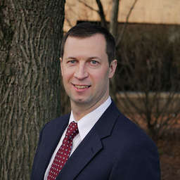 Rich Mahler - Managing Director @ Accenture - Crunchbase Person Profile