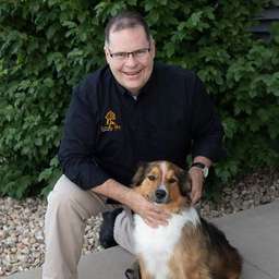 Terry Beebe - Owner and Lead Veterinarian @ Family Pet Hospital ...