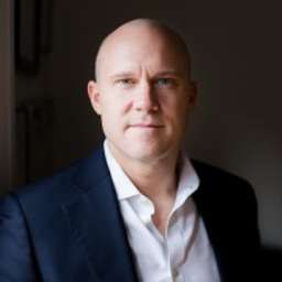 Robert Nizielski - Founder @ 2×2 Partners - Crunchbase Person Profile