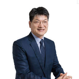 Yi Kang-myung - CEO @ SungEel HiTech - Crunchbase Person Profile