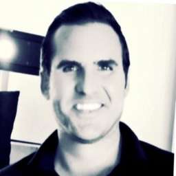 Brian McLaren Foote - Founder & CEO @ HUMBL - Crunchbase Person Profile