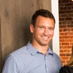 Austin Yount - Principal @ Brick & Mortar Ventures - Crunchbase Person ...