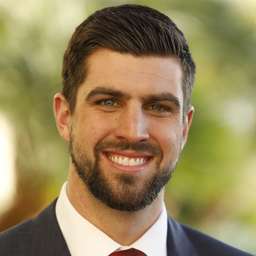 Brian Beard - Crunchbase Person Profile