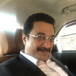 Rohit Katyal - Crunchbase Person Profile