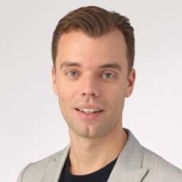 Mladen Lakic - CEO & Co-Founder @ Infotemp - Crunchbase Person Profile