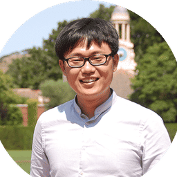 Jingwei Lu - Founder & CEO @ Synlico - Crunchbase Person Profile