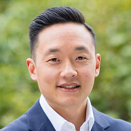 David Fong - Founder, Principal and Managing Partner @ LFG Partners ...