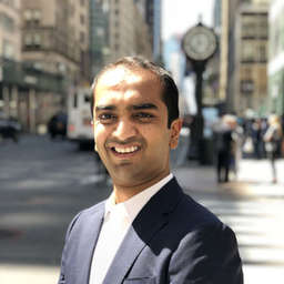 Aalek S. Mehta - Managing Director and Co-Founder @ Birch Swing Capital - Crunchbase Person Profile