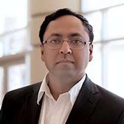 Sid Goel - Partner and CTO @ KPI Partners - Crunchbase Person Profile