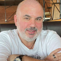 Salvatore Cannata - Founder and Principle / President @ Pro-Staging ...