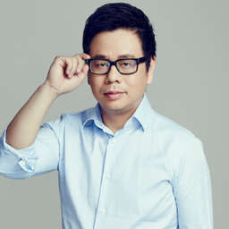 Ning Lin - Founder and CEO @ We Capital - Crunchbase Person Profile