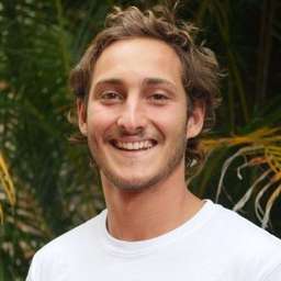 Afonso Firmo - Co-founder @ NetNada - Crunchbase Person Profile