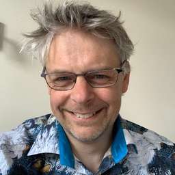 Julian Harris - CEO & Founder @ Knowcast - Crunchbase Person Profile