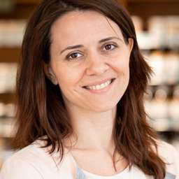 Clothilde Palayer - Founder @ L'Aromathèque - Crunchbase Person Profile