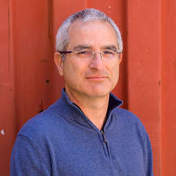 Ido Lempert - Crunchbase Person Profile