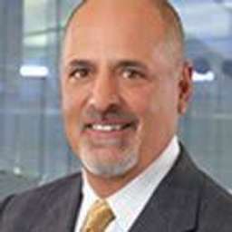 Richard L. Federico - CEO @ P.F. Chang's China Bistro - Crunchbase ...