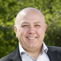 Carmen Sferrazza - Founder, President and CEO @ ASI Group - Crunchbase ...