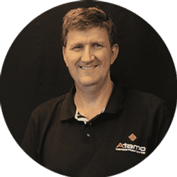 Peter Barrow - Owner and CEO @ Atamo - Crunchbase Person Profile