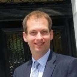 Paul Dent - Crunchbase Person Profile