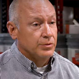 Travis Detter - Founder and President @ Spectrum Paint - Crunchbase ...