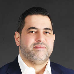 Ibrahim Shaker - Founder & CEO @ Clevertrip - Crunchbase Person Profile