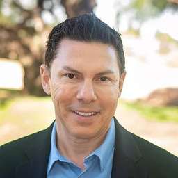 G. Antonio (Tony) Kenon - Managing Director and Founder @ Kenon Group ...