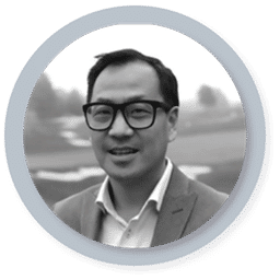 Patrick Kim - Crunchbase Person Profile