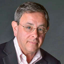 Richard Glassman - Crunchbase Person Profile