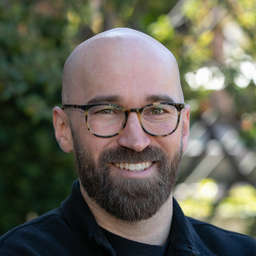 Andrew Lassetter - Crunchbase Person Profile