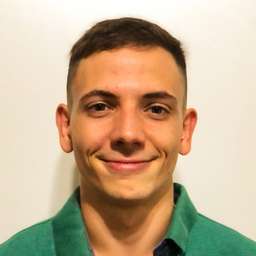 Martin Gutierrez - Crunchbase Person Profile