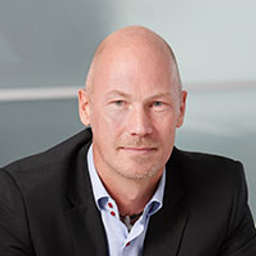 Luc Vanhecke - Crunchbase Person Profile