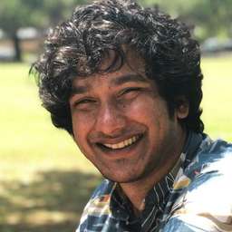 Shanthi Swaroop Katika - Crunchbase Person Profile