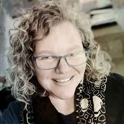 Heather Matson - Art Therapist, Psychotherapist, and Owner @ Art of ...